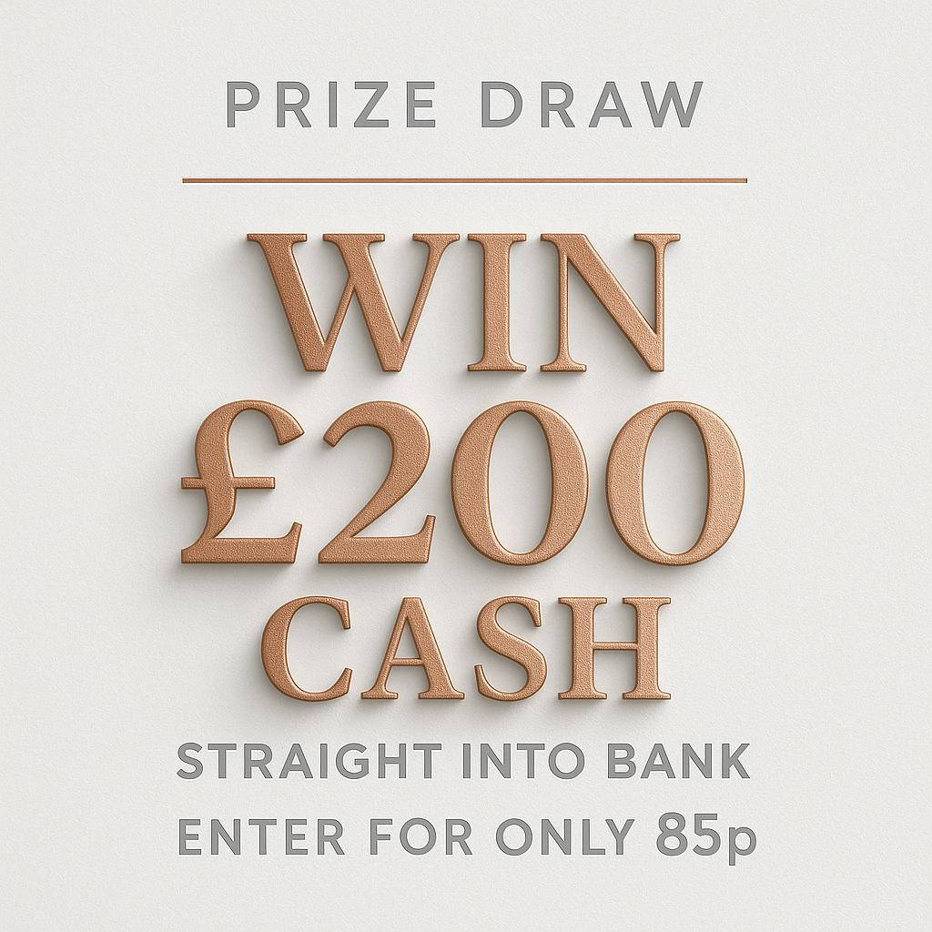 Lusso Vaults – Unlocking Prizes, Empowering Communities